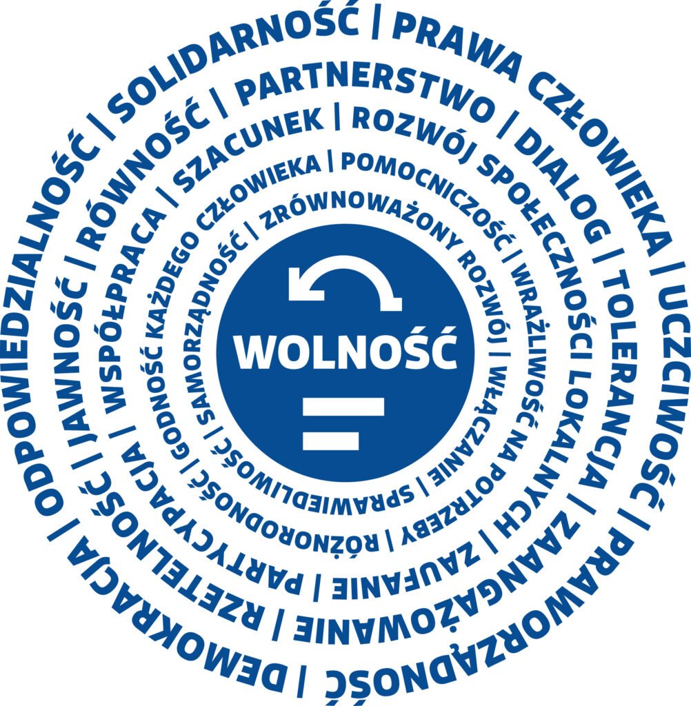 Ogólnopolska Federacja Organizacji Pozarządowych