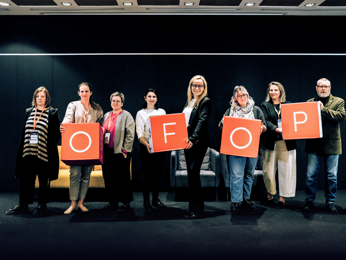 Ogólnopolska Federacja Organizacji Pozarządowych